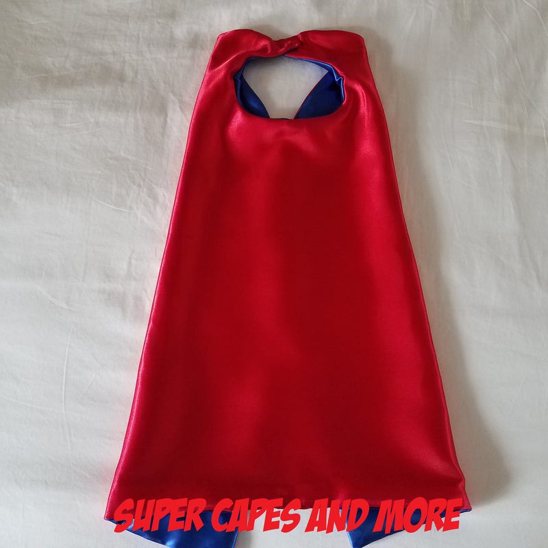 Red Cape Intercom - Etsy Canada