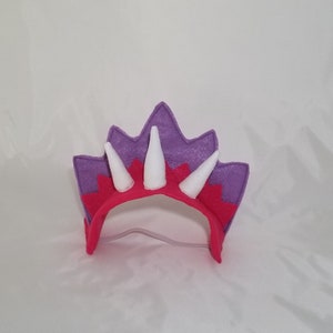 Dinosaur Headband - Dinosaur Costume - Dino Headband - Dragon Costume ...