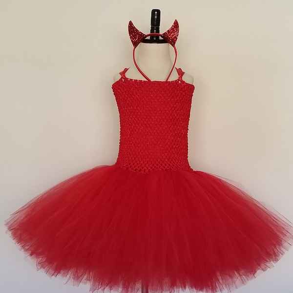 Devil Costume - Etsy