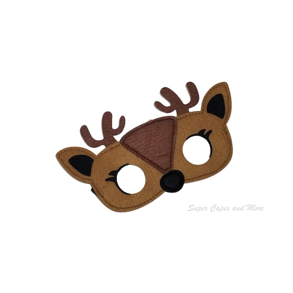 Deer Costume - Etsy