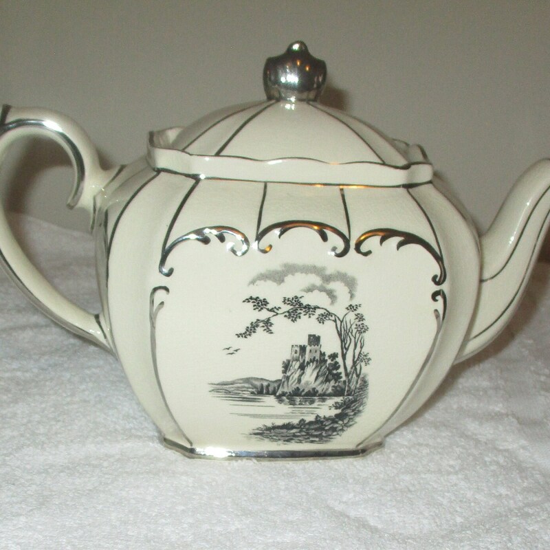 Sadler Teapots - Etsy
