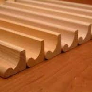 Wooden Standard Size Scrabble Racks - Etsy