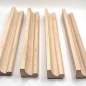 Wooden Standard Size Scrabble Racks - Etsy