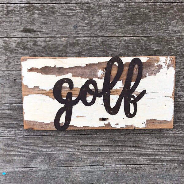 Reclaimed Wood Decor - Etsy