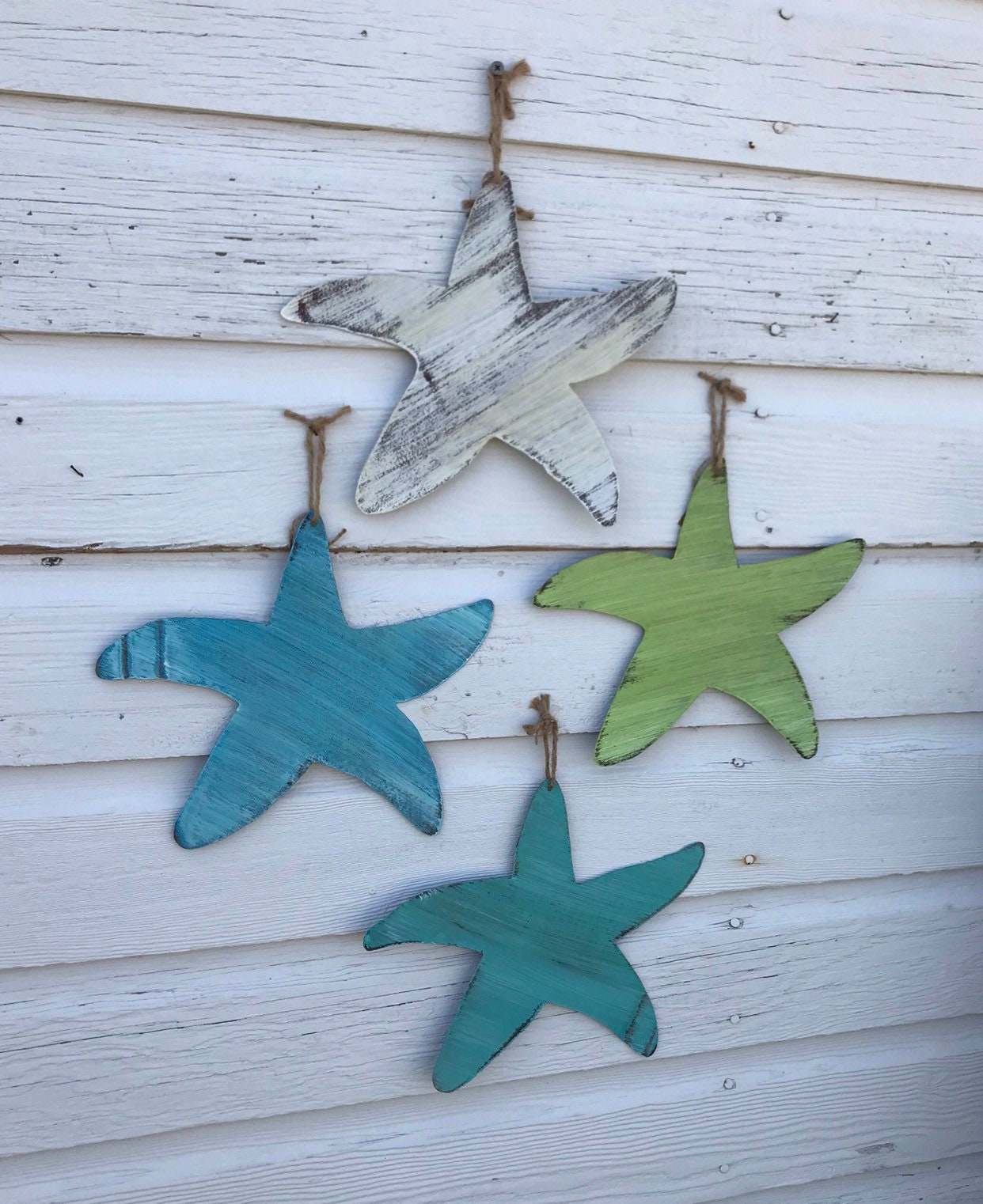 Starfish Wall Art