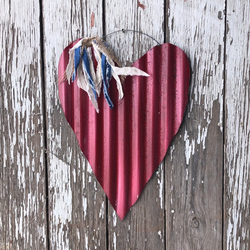 Rustaroundtheedges - Etsy