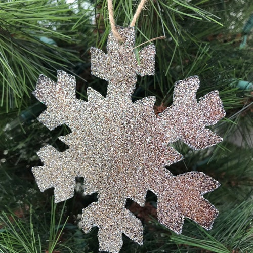 20 1/2 Tin Snowflake Rustic Tin Snowflake Tin | Etsy