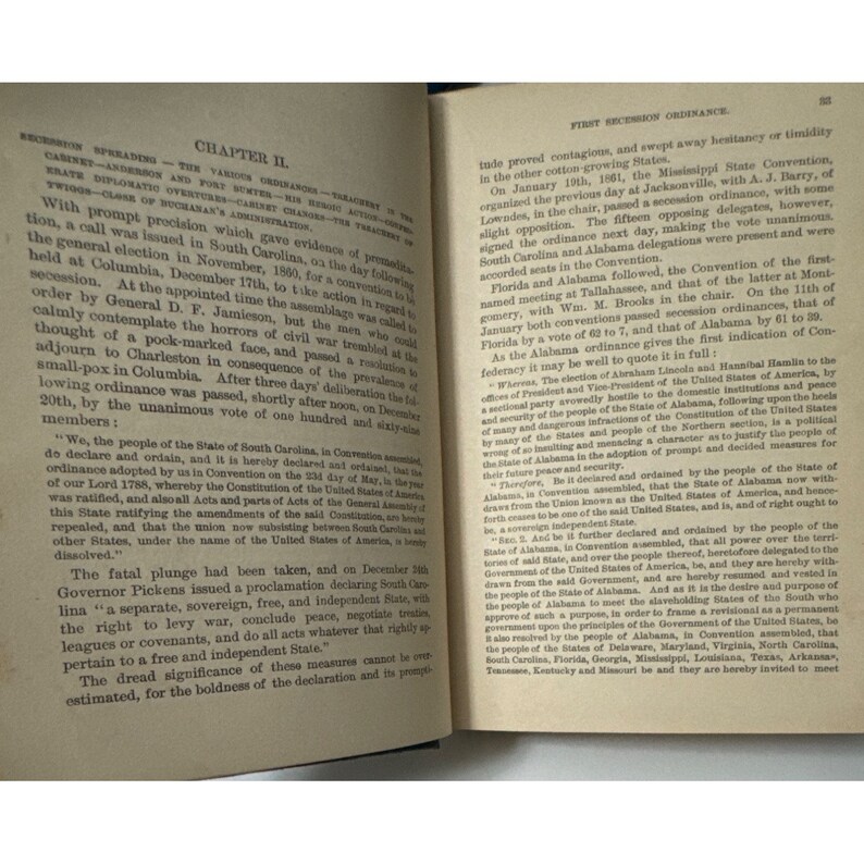 The Popular History of the Civil War George B. Herbert 1884 HC F M ...