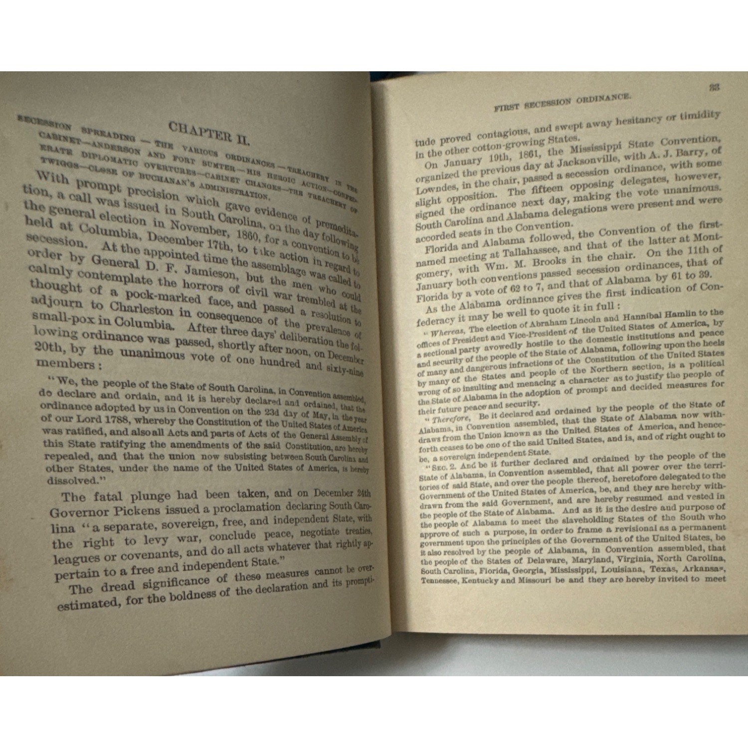 The Popular History of the Civil War George B. Herbert 1884 HC F M ...