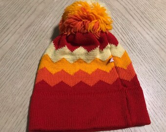 Vintage beanie | Etsy