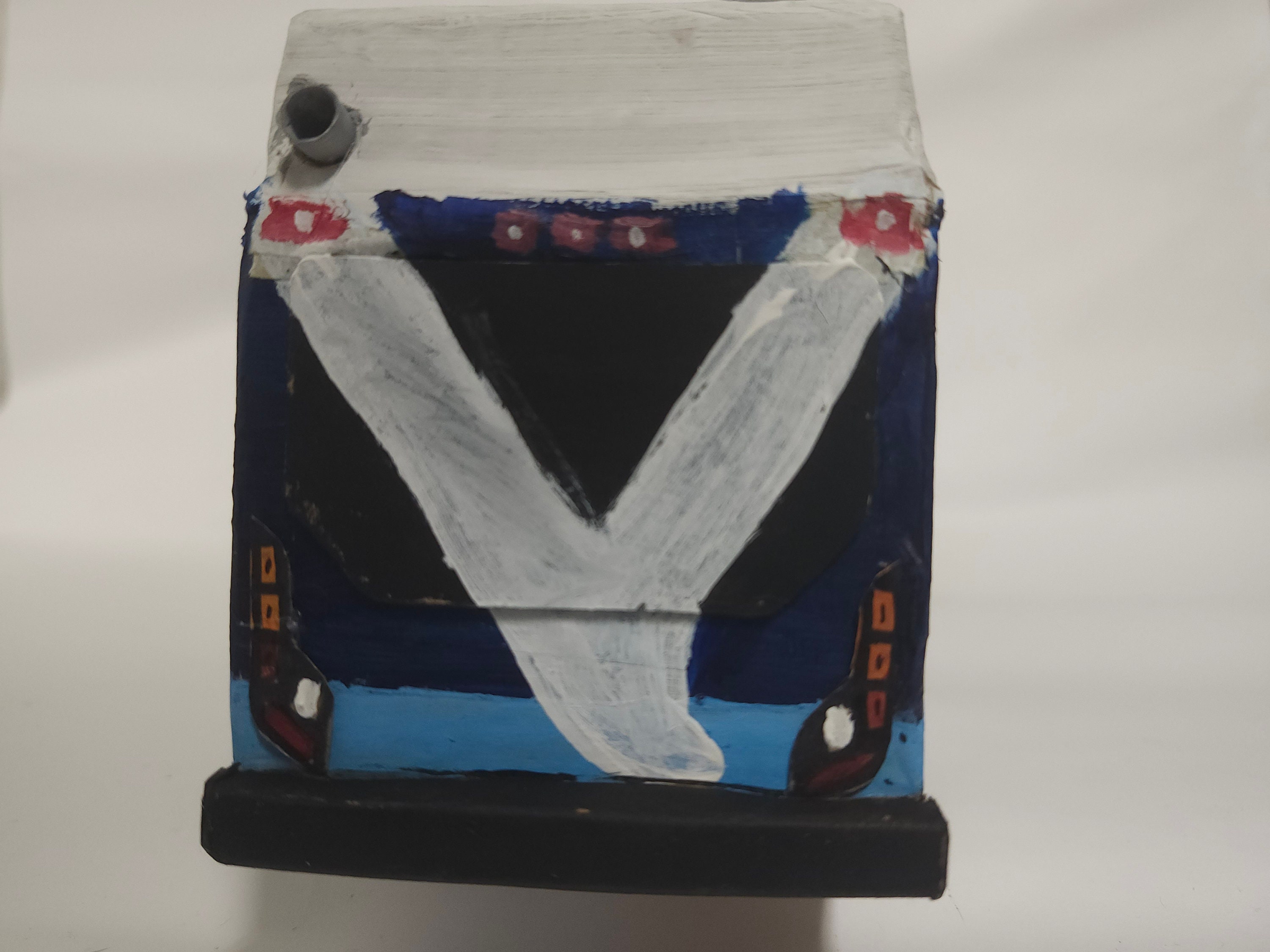 TLC-7 City Bus Santa Clara Valley Transportation Authority VTA - Etsy