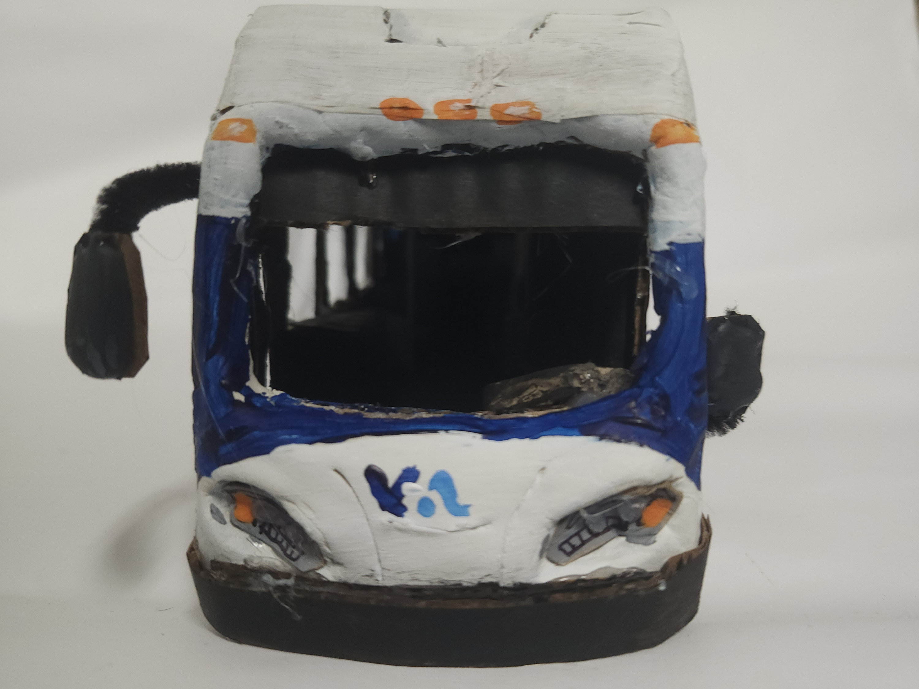 TLC-7 City Bus Santa Clara Valley Transportation Authority VTA - Etsy