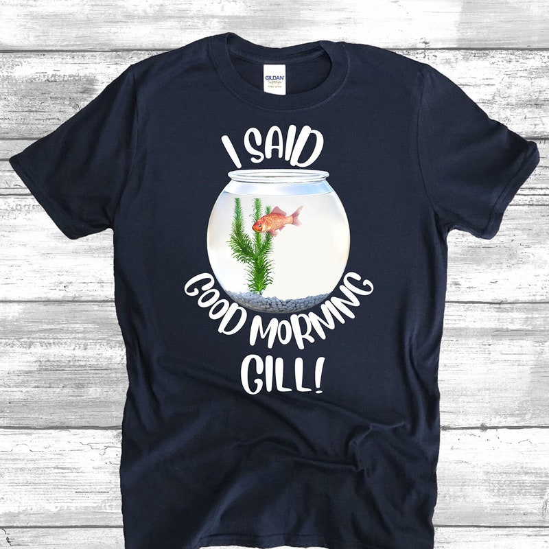 Funny Good Morning Quotes - Etsy