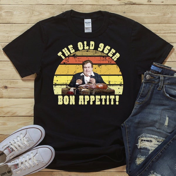 The Old 96er Shirt - Etsy