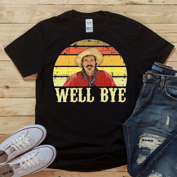 Well Bye Tombstone Shirt - Etsy Australia
