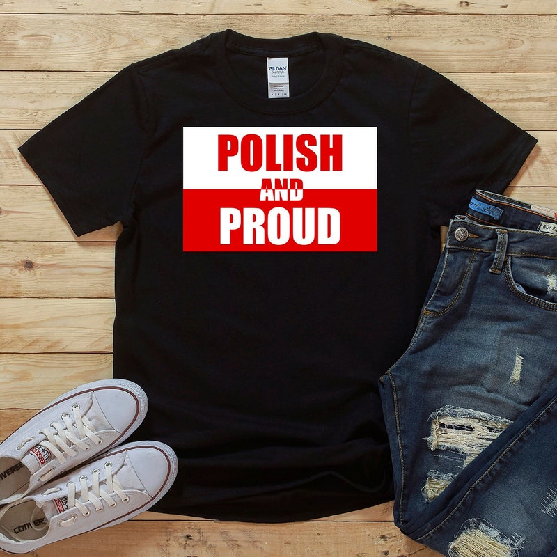 Polish Clothing - Etsy