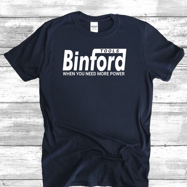 Binford Tools Time - Etsy