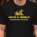 Mitch and Murray - Always Be Closing - Unisex T-shirt - Etsy