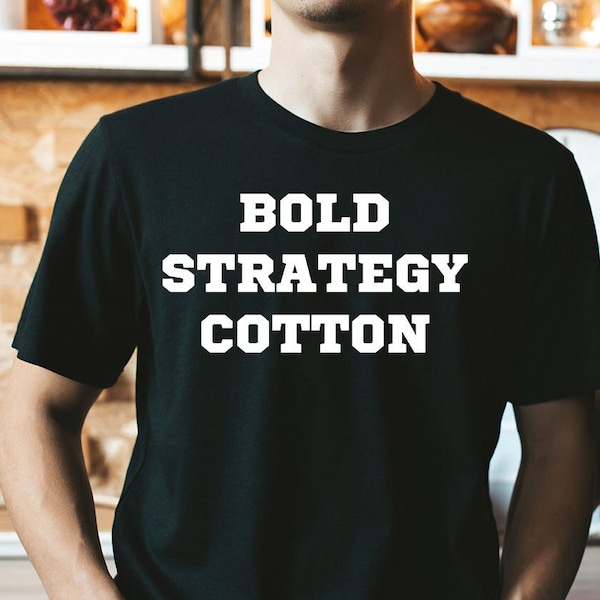 Strategy - Etsy