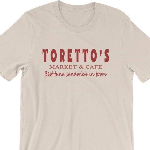 Toretto's Unisex T-shirt Dominic Toretto - Etsy