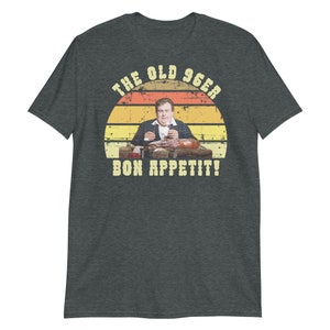 The Old 96er the Great Outdoors Quote Movie Unisex T-shirt - Etsy