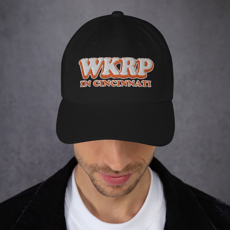Wkrp - Etsy