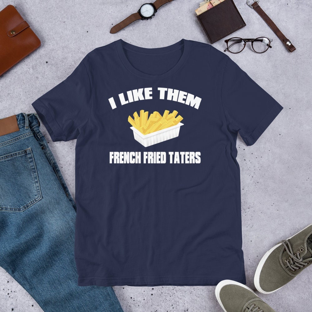 Sling Blade French Fried Taters