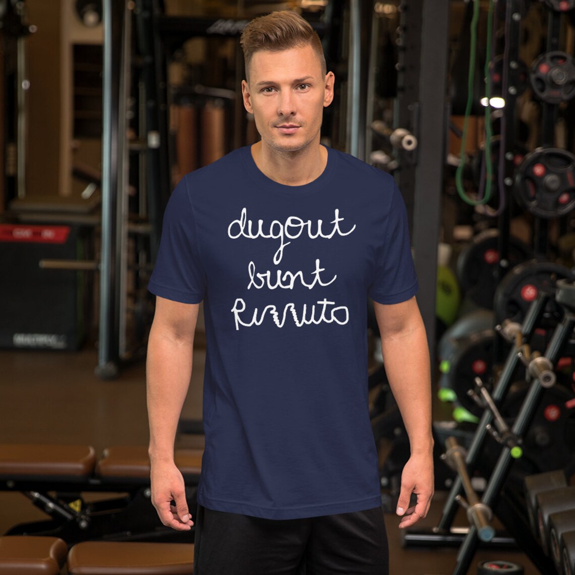 Rirruto - Unisex T-shirt - Etsy