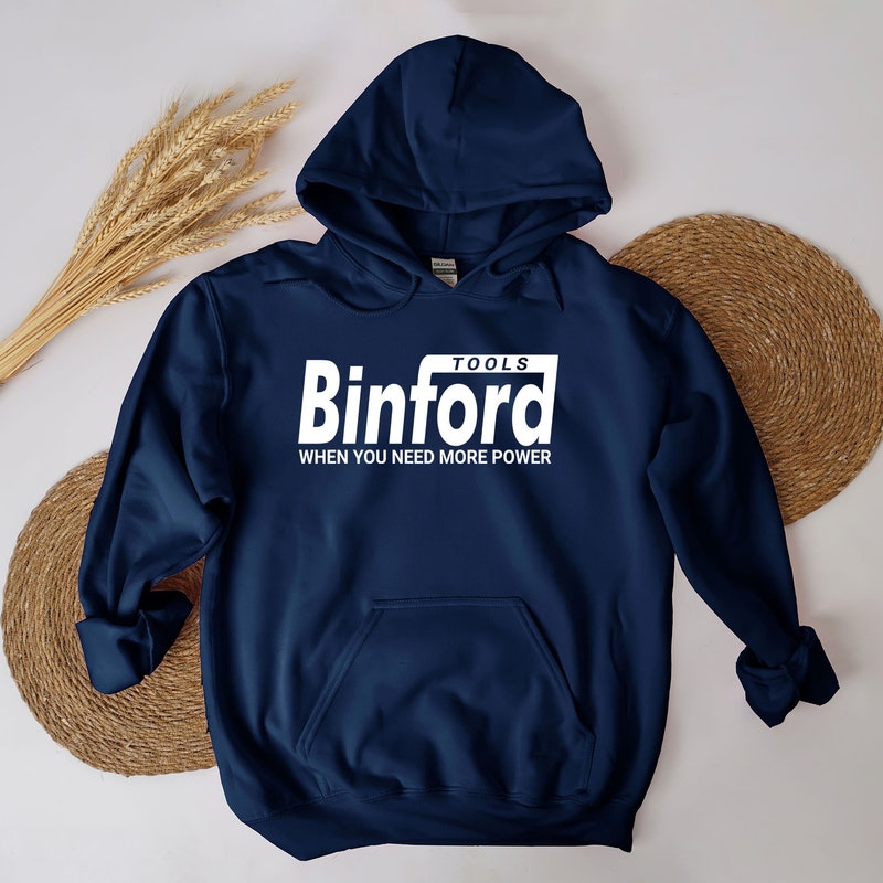 Binford Tools Time - Etsy