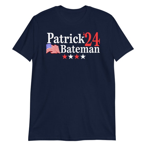 Patrick Bateman Movie Quotes