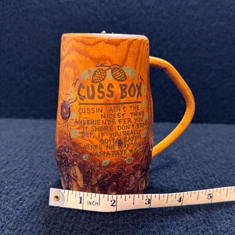 GiveAnEff - Etsy
