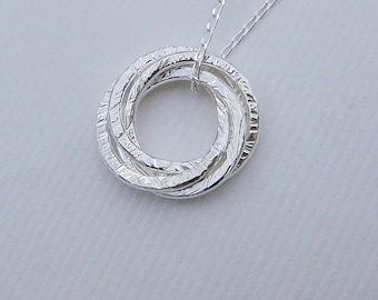 40th Anniversary Ring | Etsy