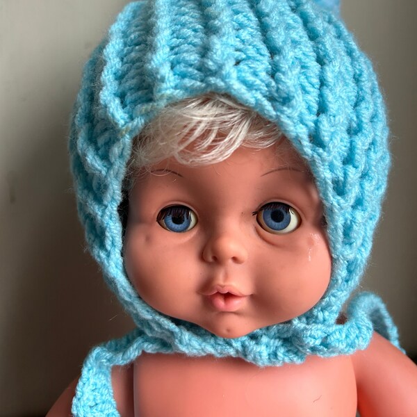 Tiny Tears Doll - Etsy