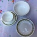 Corelle Spring Blossom Breakfast Set - Etsy