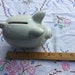 Anneliese Cute Kitsch Money Box - Etsy UK