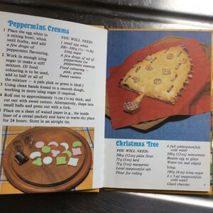 Vintage Ladybird Book -party Food - Etsy UK