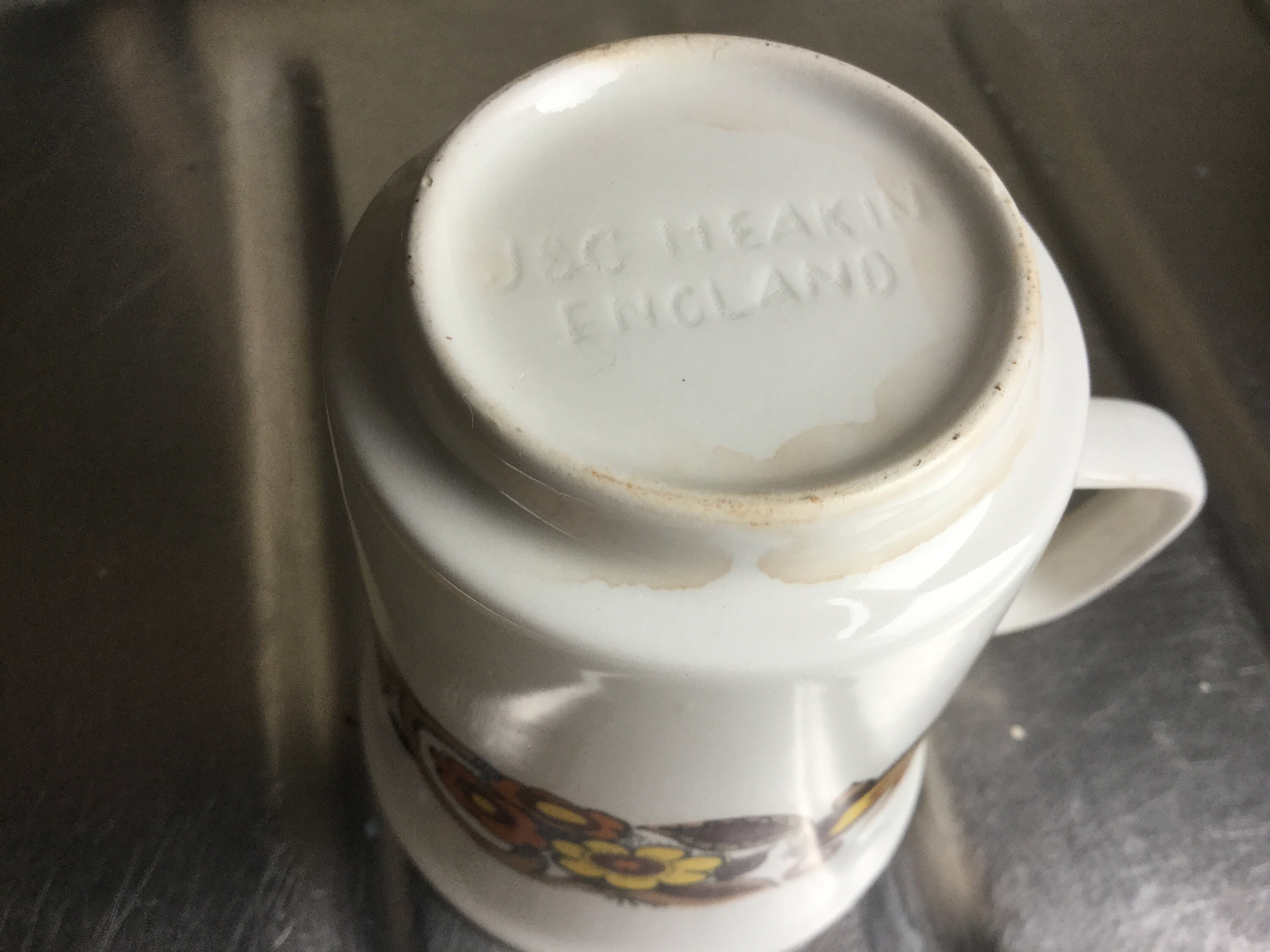 J & G Meakin Studio Bali Trio | Etsy