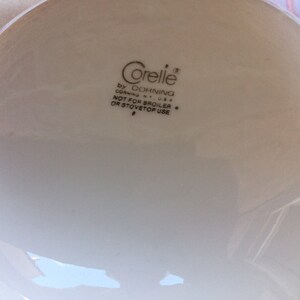 Corelle Spring Blossom Breakfast Set - Etsy