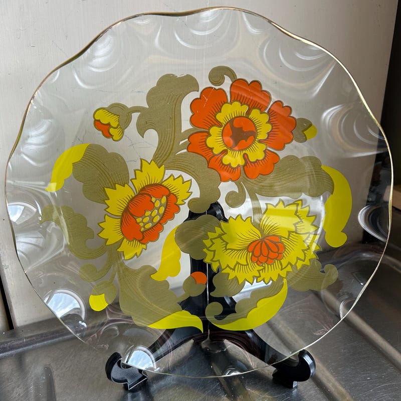 Chance Glass - Etsy