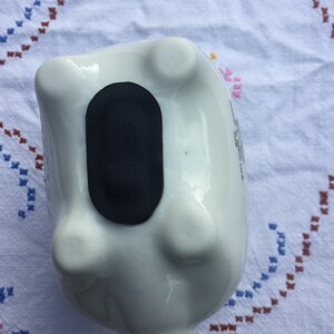 Anneliese Cute Kitsch Money Box - Etsy UK