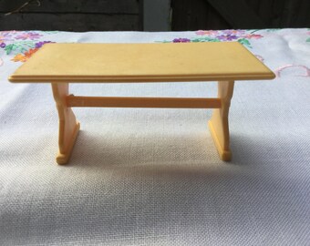 Sylvanian Family Kitchen Table | Etsy