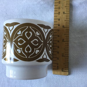 Retro Cup: Celtic Design - Etsy