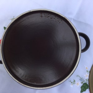 Tureen Midwinter Stonehenge: Desert Flowers | Etsy