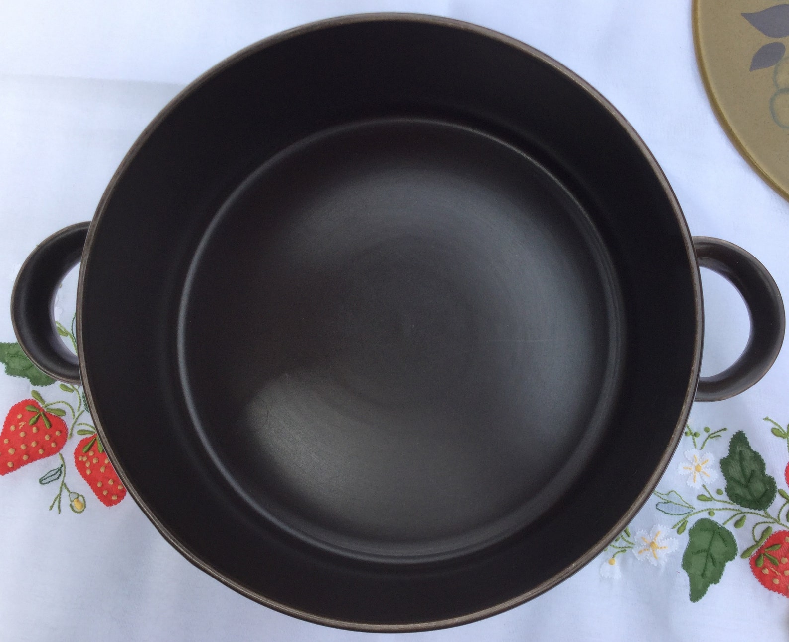 Tureen Midwinter Stonehenge: Desert Flowers | Etsy