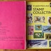 Vintage Ladybird Book - Stamp Collecting - Etsy