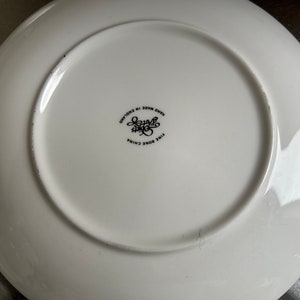 Object D'art Miniature Tea Set - Hunting Scenes - Etsy