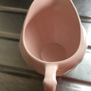 Alfred Meakin Rosa Glamour Jug - Etsy