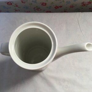 J & G Meakin St Clements Coffee Pot - Etsy