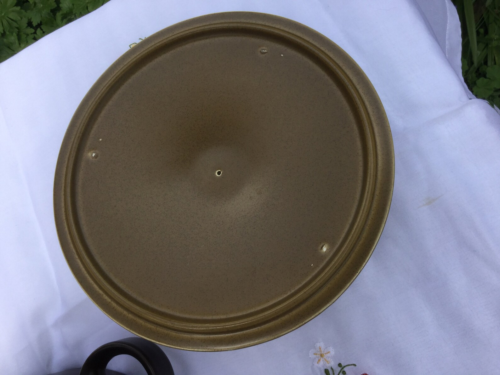 Tureen Midwinter Stonehenge: Desert Flowers | Etsy