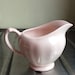 Alfred Meakin Rosa Glamour Jug - Etsy